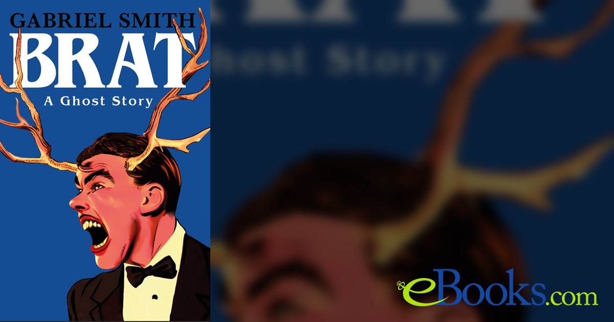BRAT by Gabriel Smith (ebook)