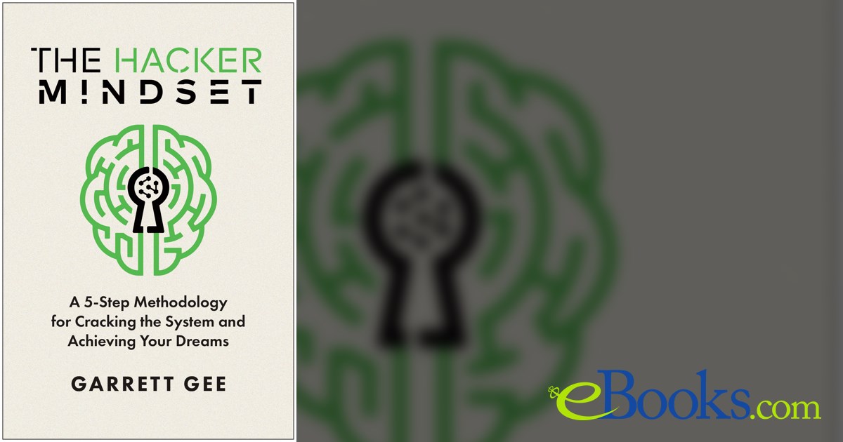 The Hacker Mindset by Garrett Gee (ebook)