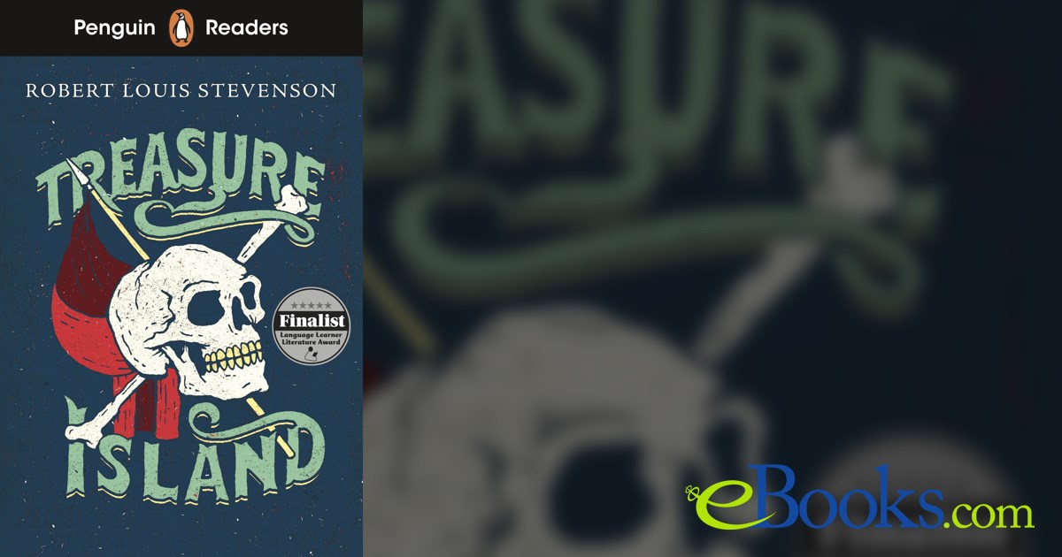 Penguin Readers Level 1: Treasure Island