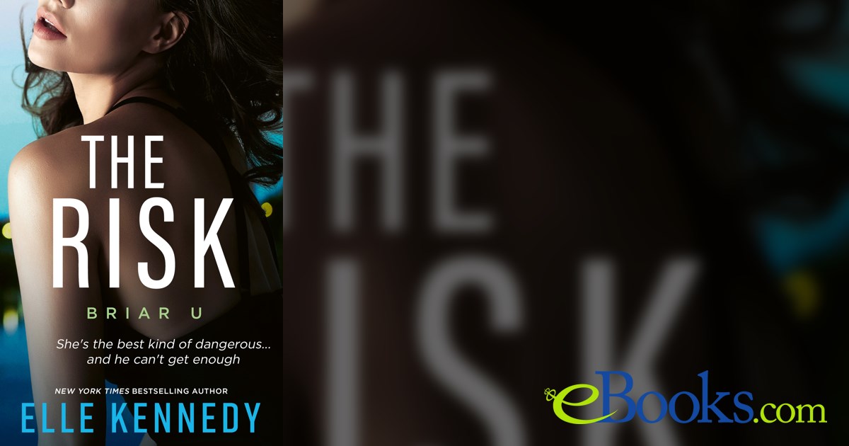 The Risk by Elle Kennedy (ebook)