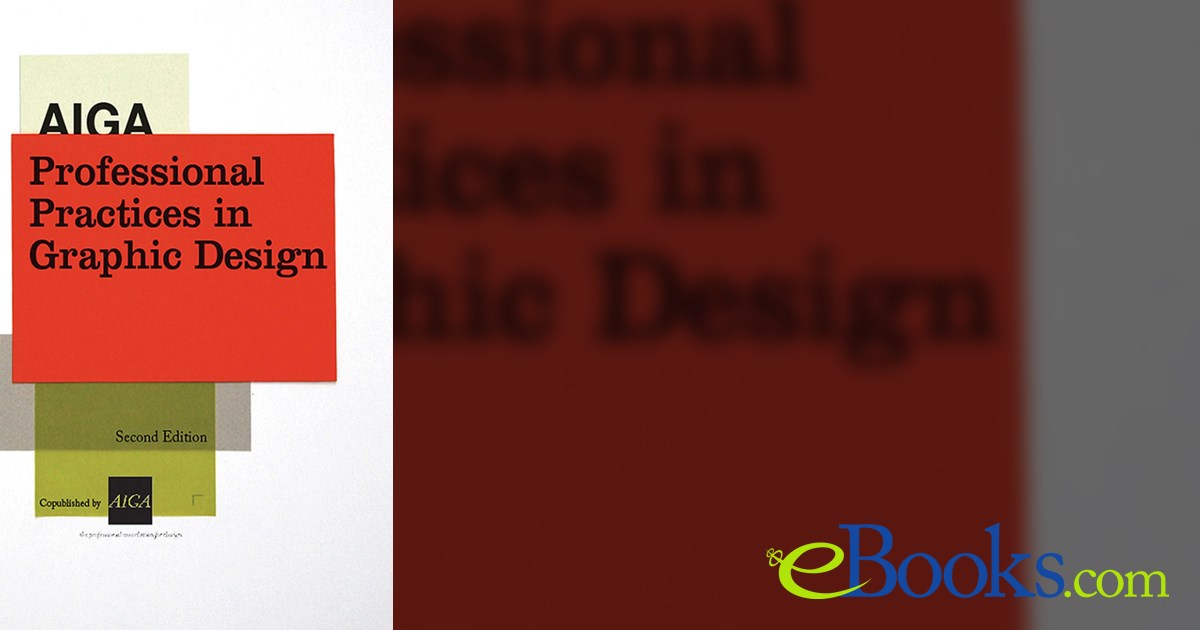 AIGA Professional Practices in Graphic Design