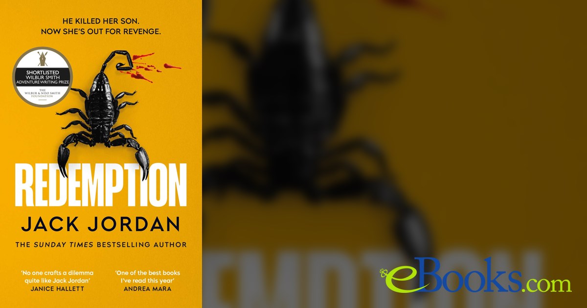 Redemption by Jack Jordan (ebook)