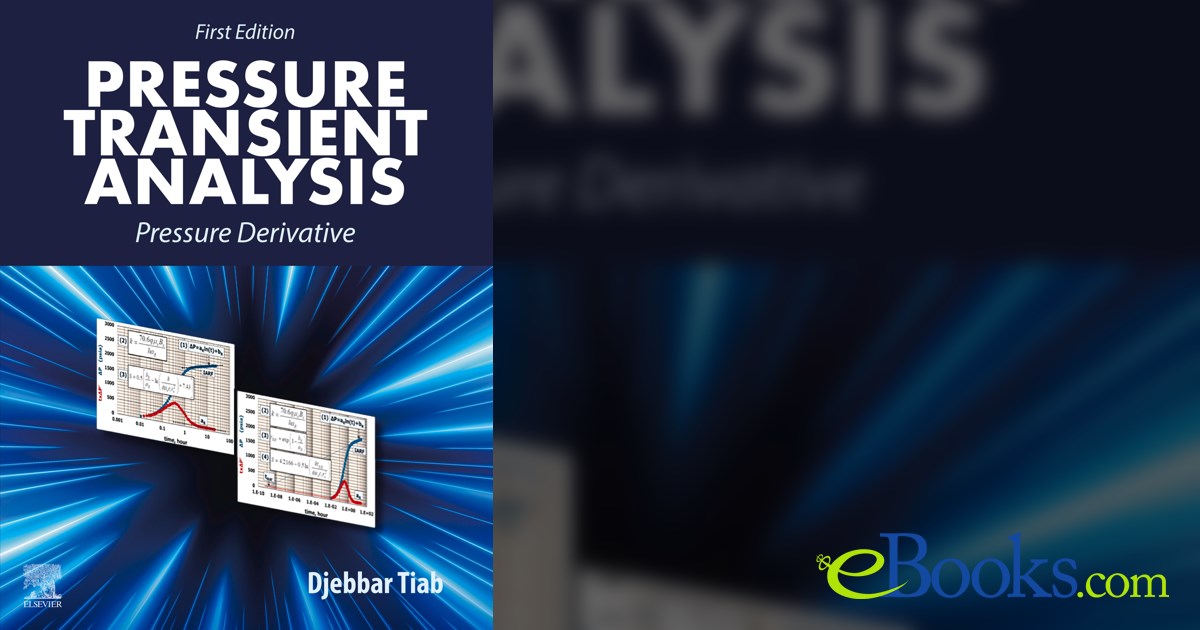 Pressure Transient Analysis