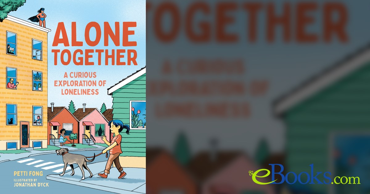 Alone Together by Petti Fong (ebook)
