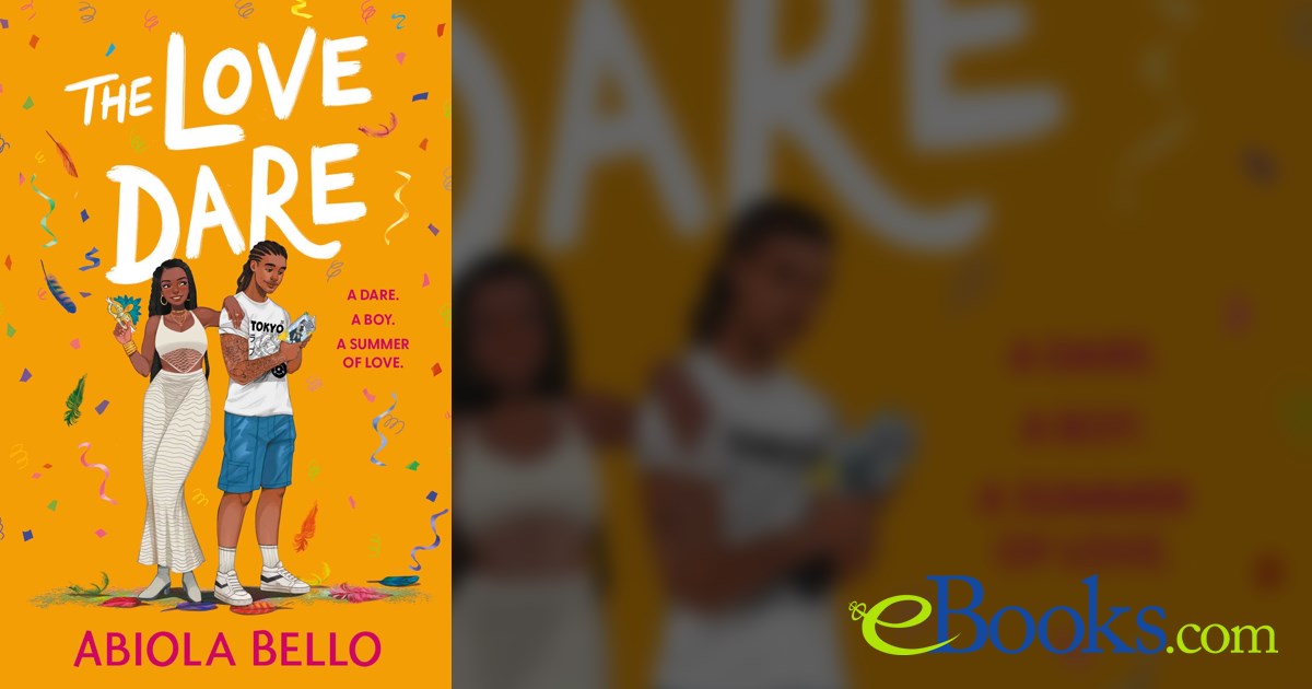 The Love Dare by Abiola Bello (ebook)