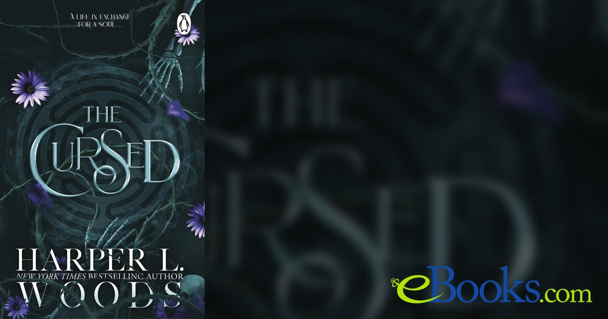 The Cursed by Harper L. Woods (ebook)