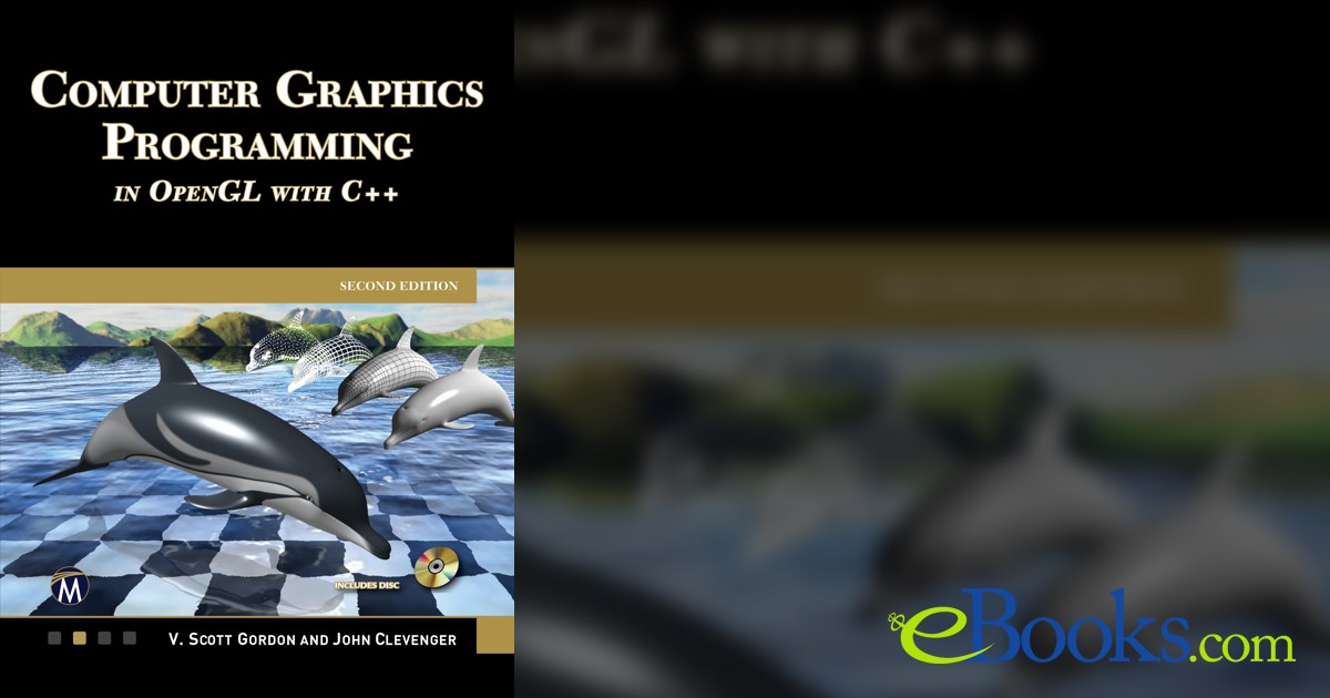 Computer Graphics Programming In Opengl With C 2nd Ed 2146