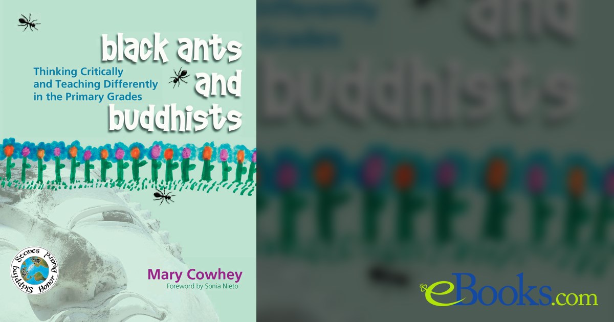 Black Ants and Buddhists by Mary Cowhey (ebook)