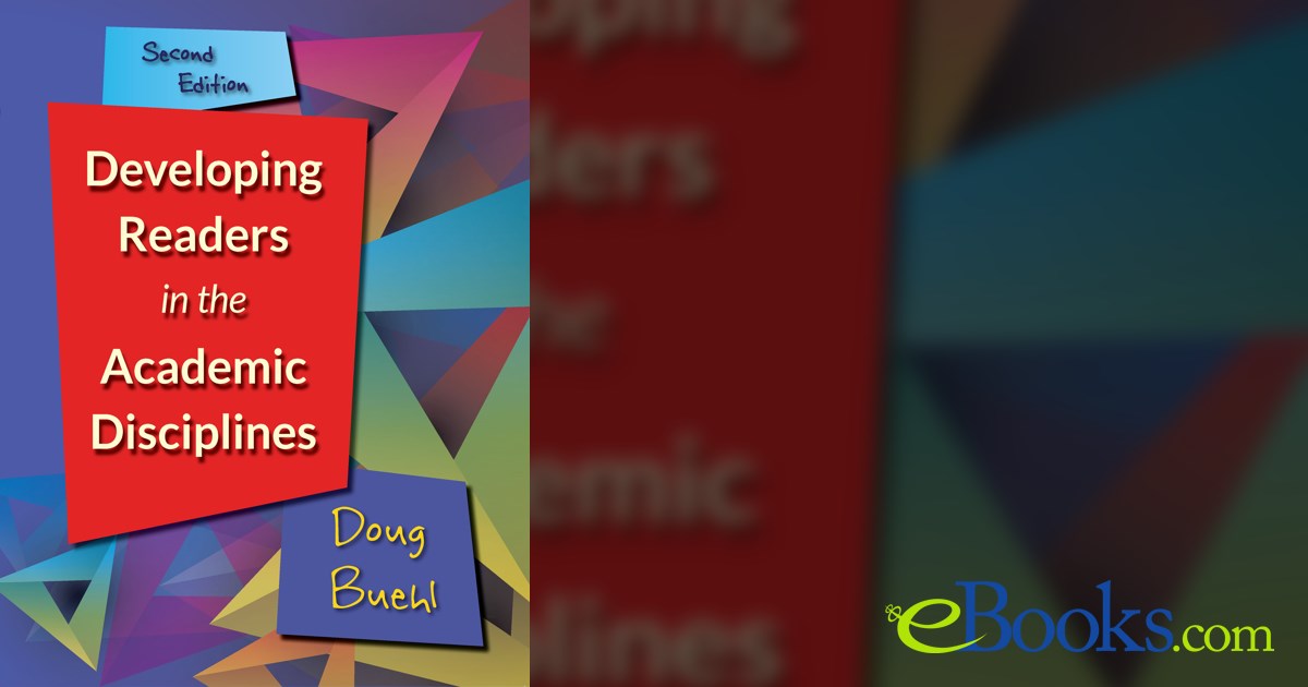 Developing Readers in the Academic Disciplines (2nd ed.)
