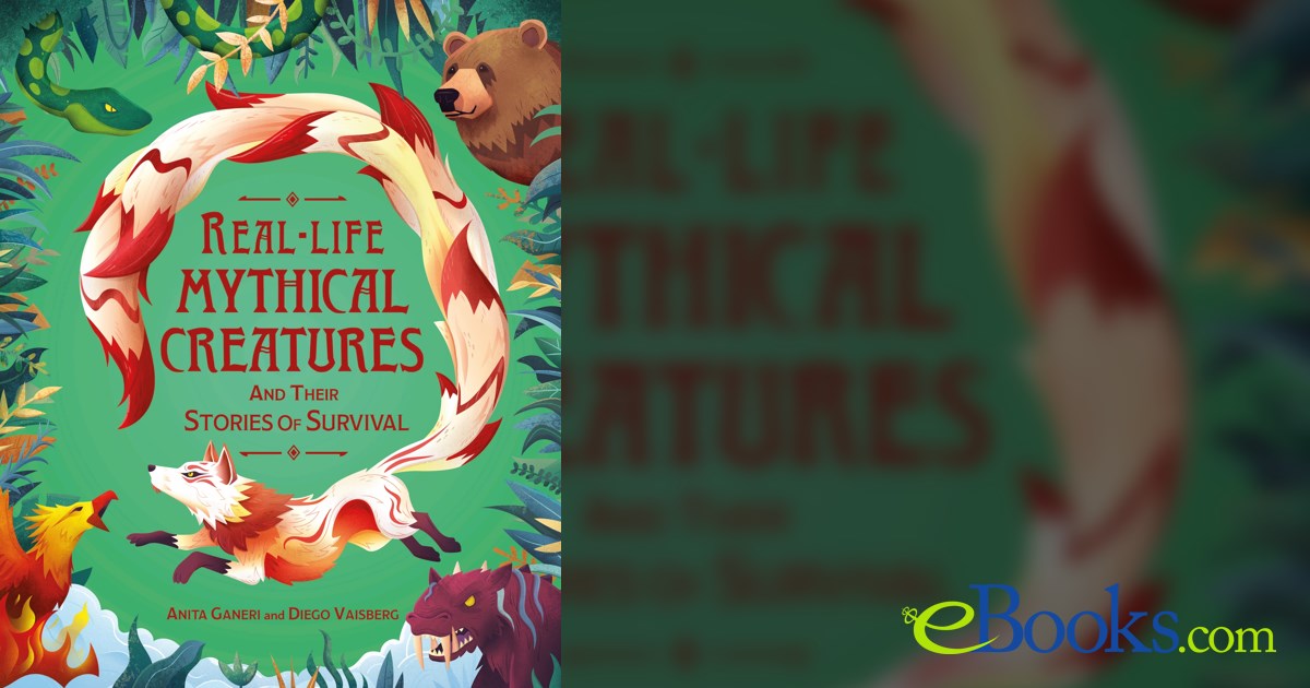 Real-life Mythical Creatures and Their Stories of Survival