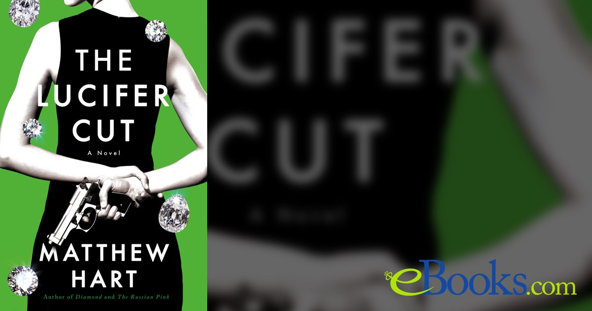 The Lucifer Cut by Matthew Hart (ebook)