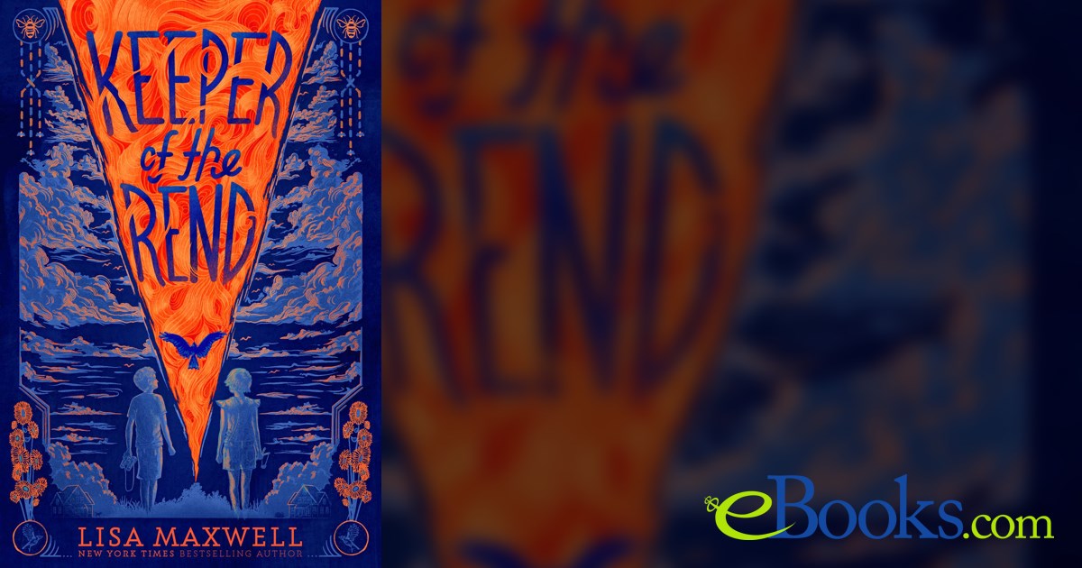 Keeper of the Rend by Lisa Maxwell (ebook)