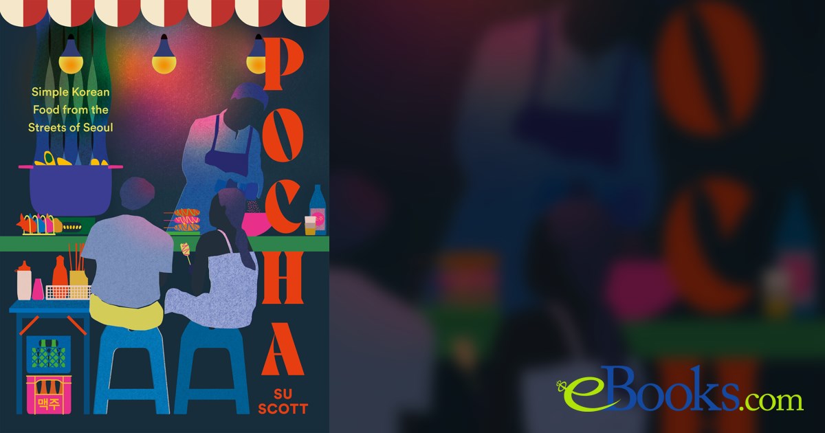 Pocha by Su Scott (ebook)