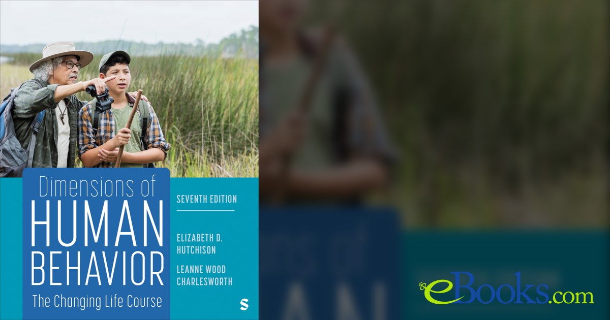 Dimensions of Human Behavior (7th ed.)