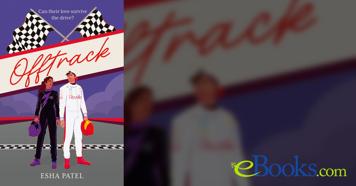 Offtrack by Esha Patel (ebook)
