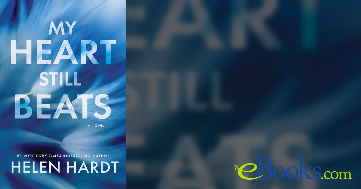 My Heart Still Beats by Helen Hardt (ebook)
