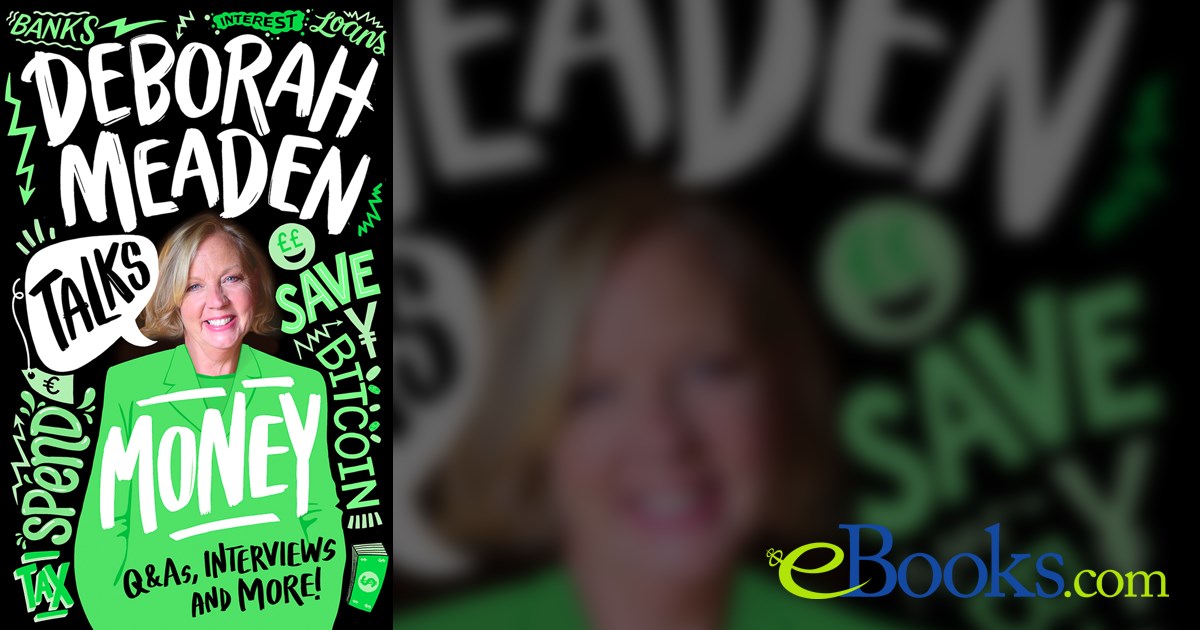 Deborah Meaden Talks Money (Talks) by Deborah Meaden (ebook)