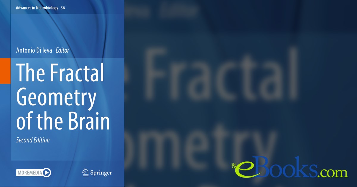 The Fractal Geometry of the Brain (2nd ed.)