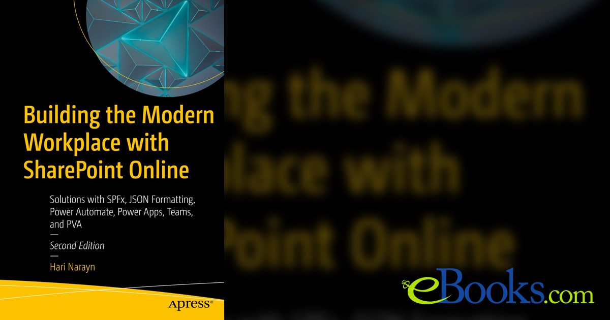 Building the Modern Workplace with SharePoint Online