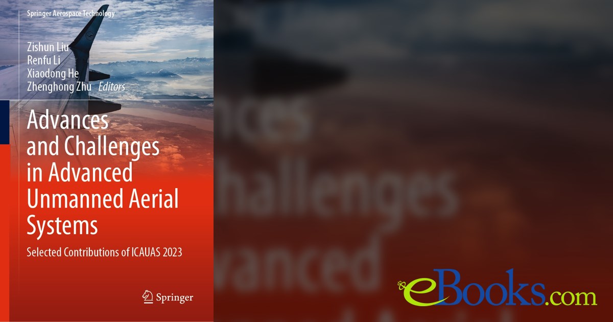 Advances and Challenges in Advanced Unmanned Aerial Systems