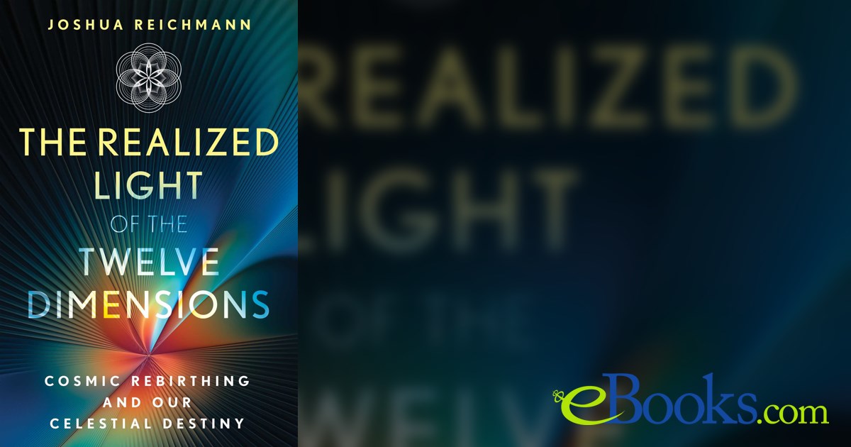 The Realized Light of the Twelve Dimensions