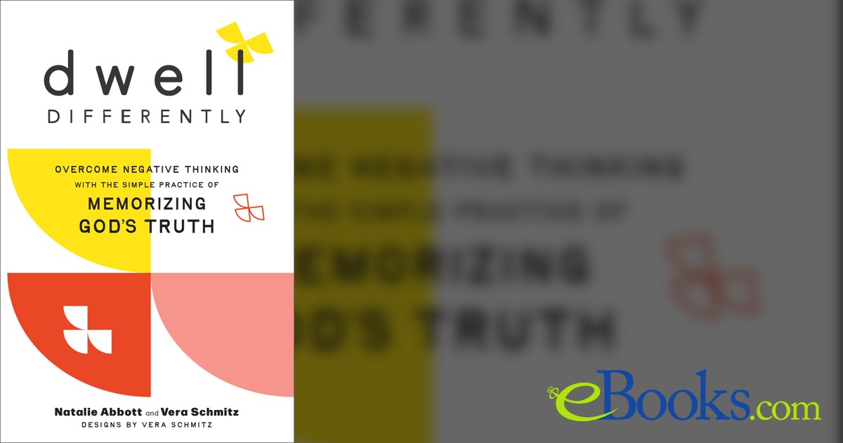 Dwell Differently by Natalie Abbott (ebook)