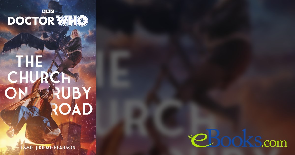 Doctor Who: The Church on Ruby Road (Target Collection)