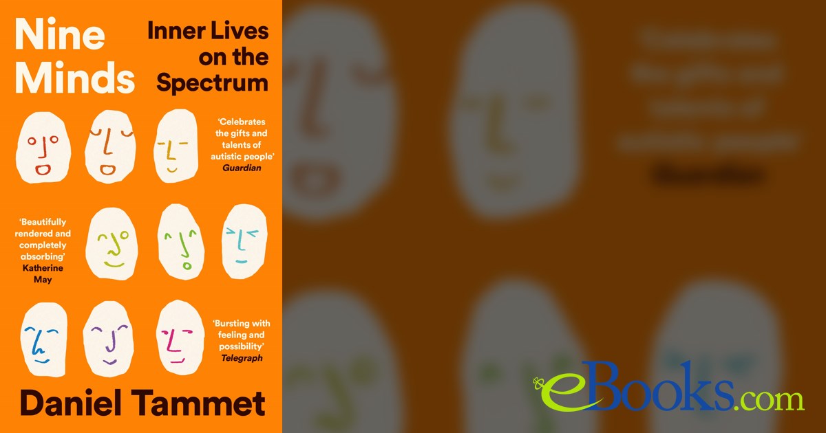 Nine Minds by Daniel Tammet (ebook)