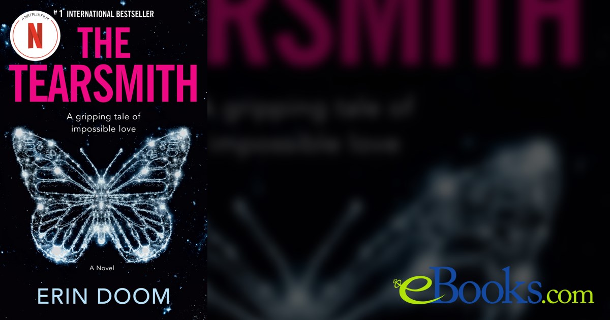 The Tearsmith by Erin Doom (ebook)