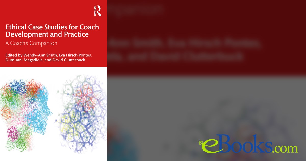 Ethical Case Studies for Coach Development and Practice