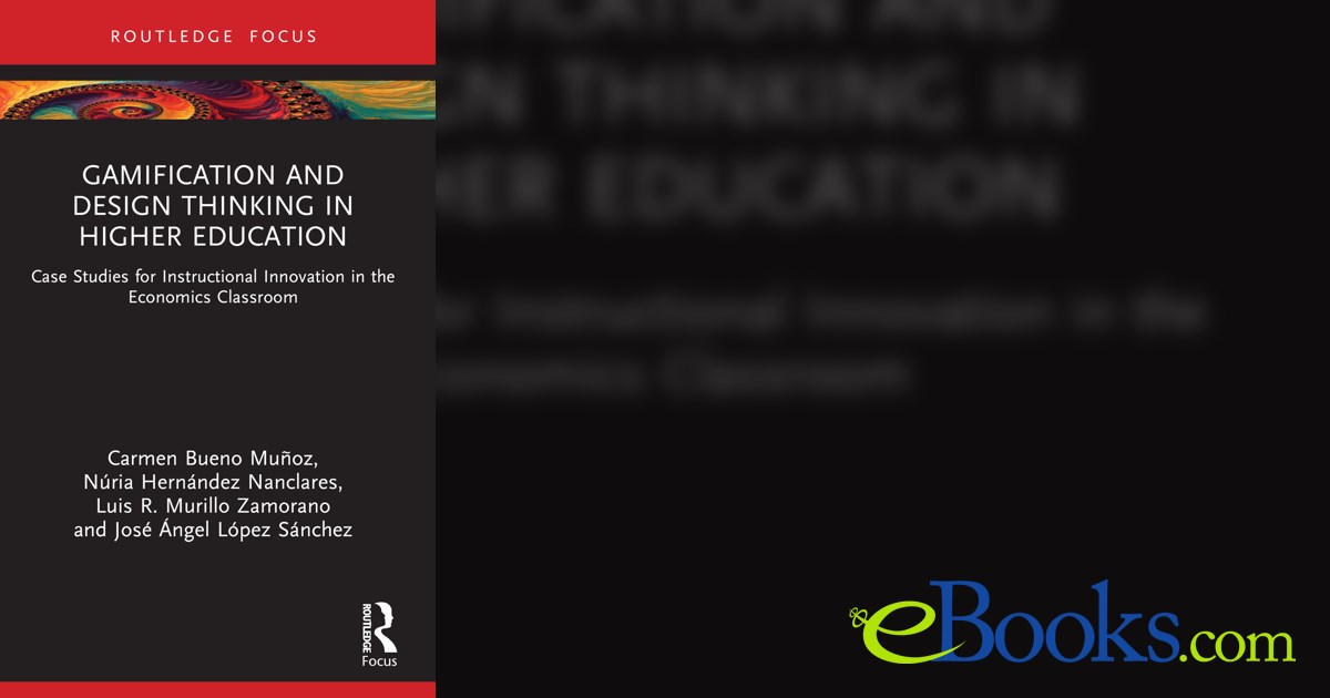 Gamification and Design Thinking in Higher Education