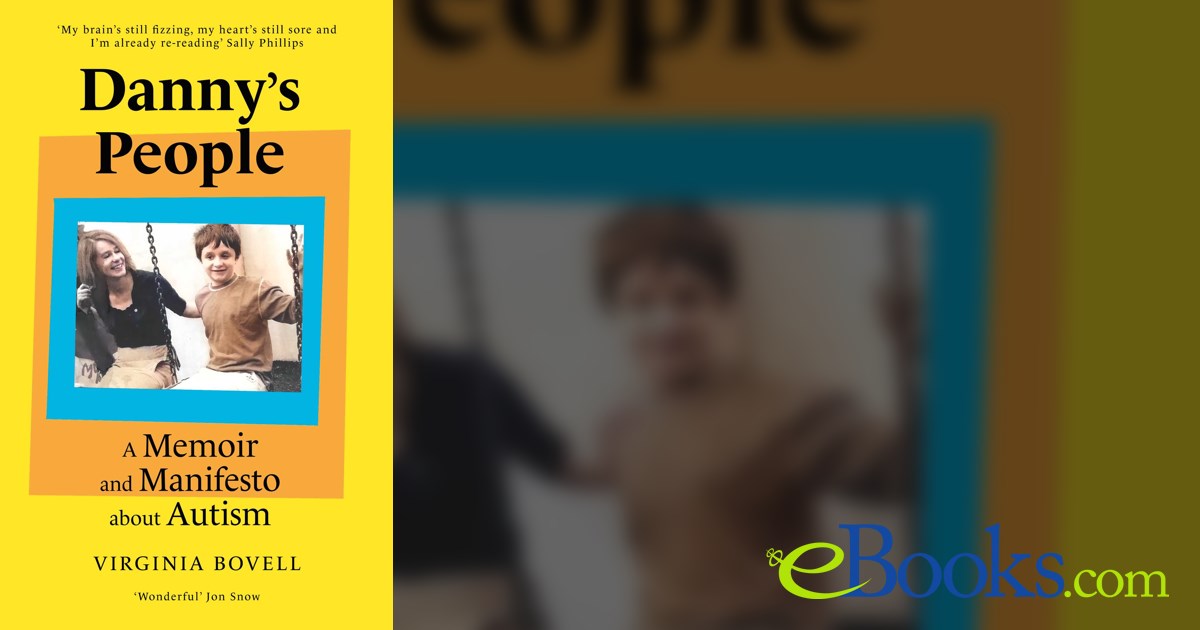Danny's People by Virginia Bovell (ebook)