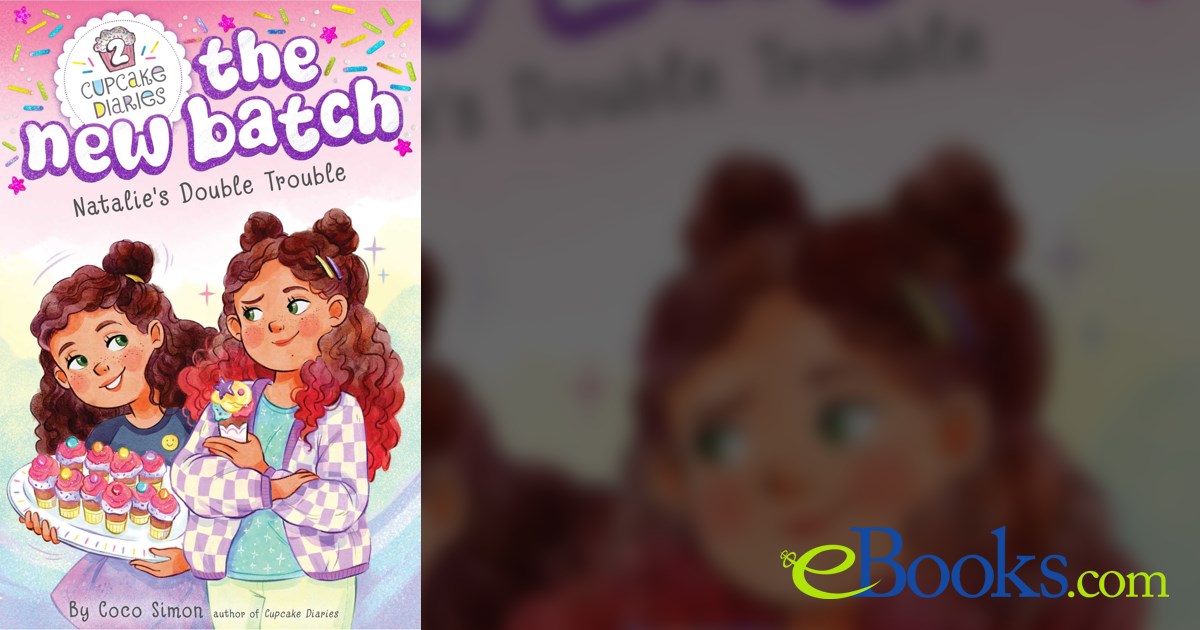 Natalie's Double Trouble by Coco Simon (ebook)