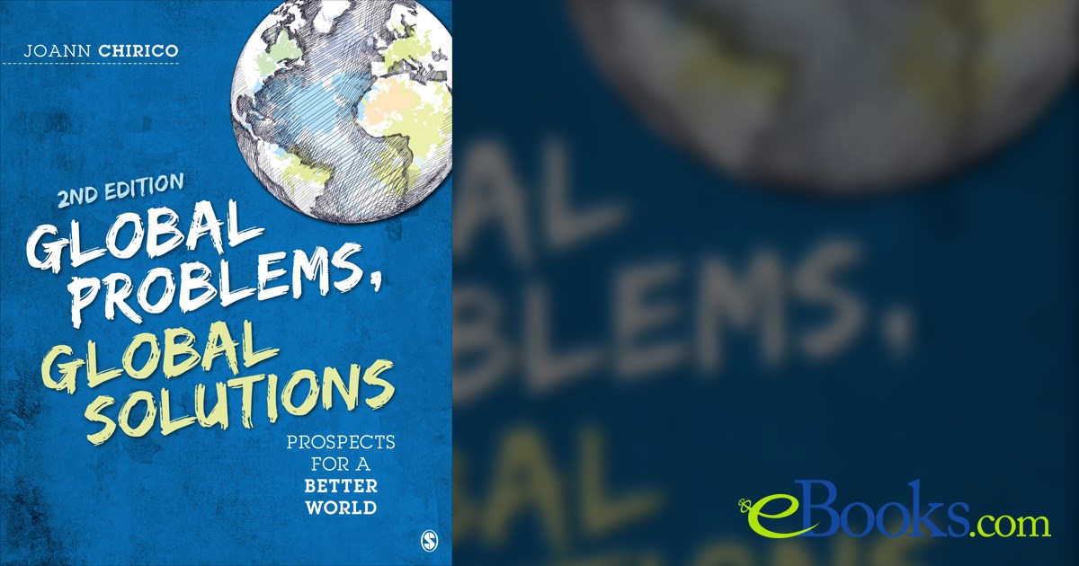 Global Problems, Global Solutions (2nd ed.)