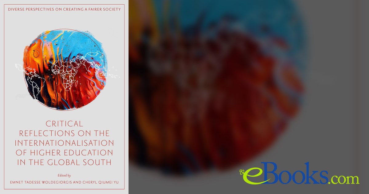 Critical Reflections on the Internationalisation of Higher Education in ...