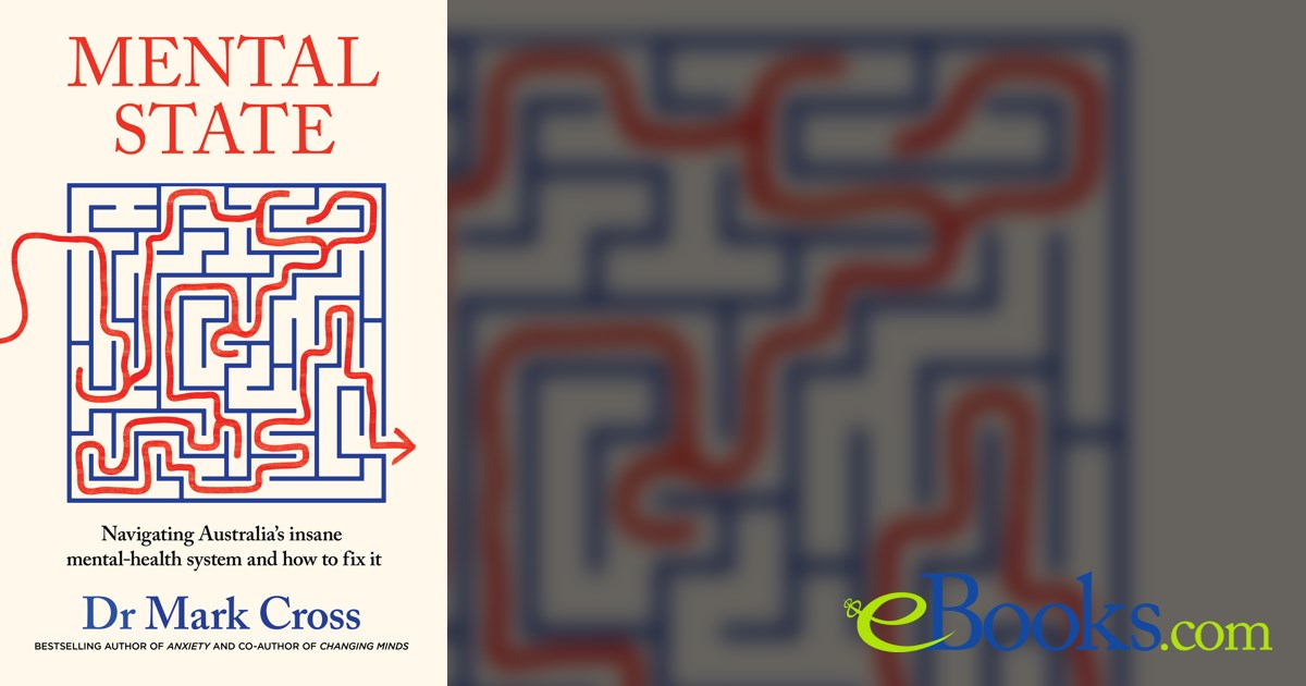 Mental State by Dr Mark Cross (ebook)