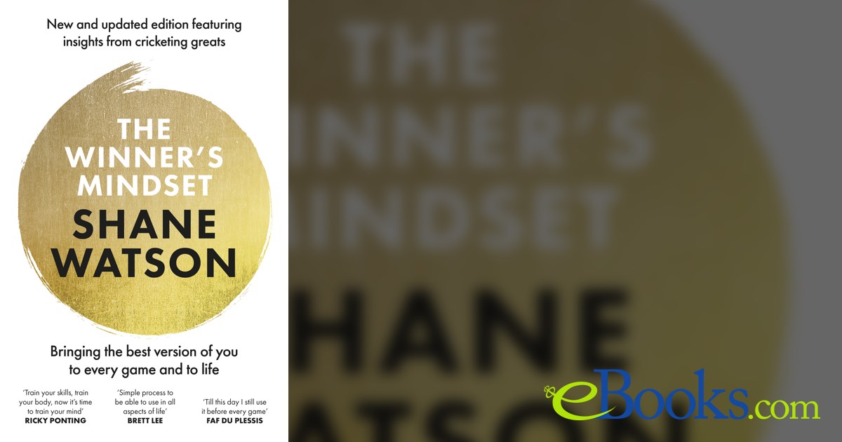 The Winner's Mindset: The ultimate guide to changing your mindset and ...