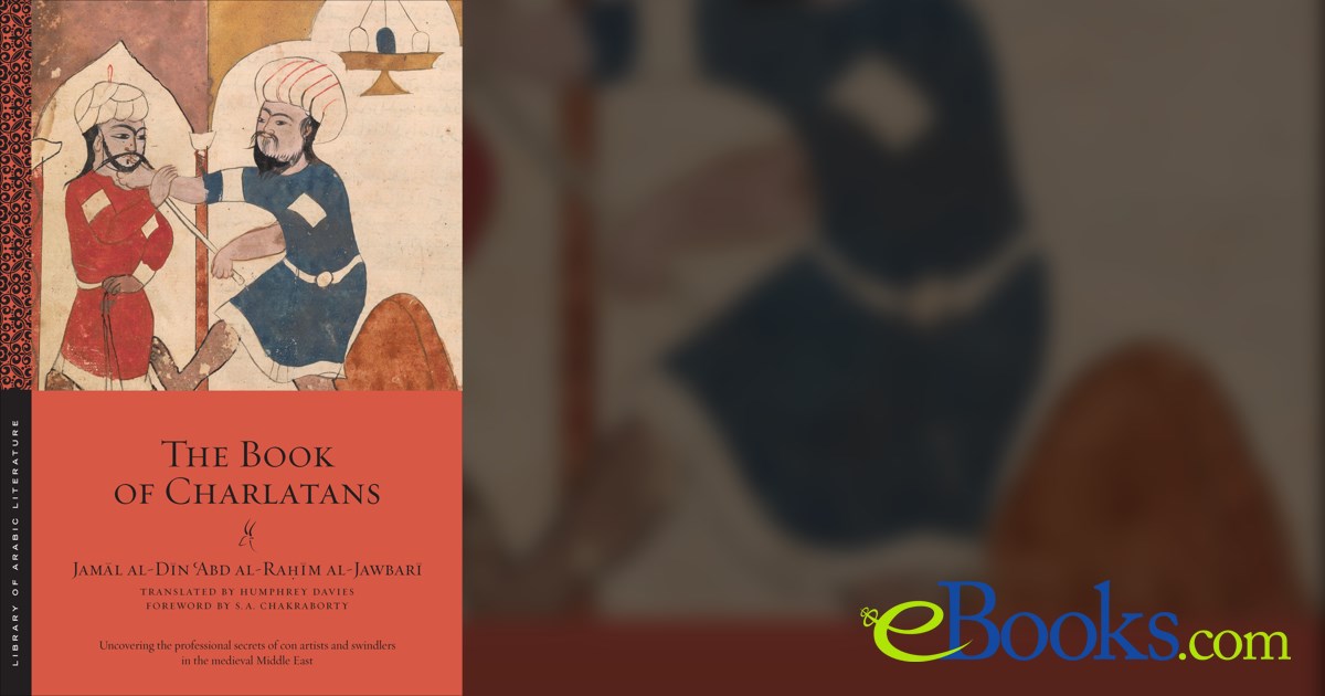 The Book of Charlatans