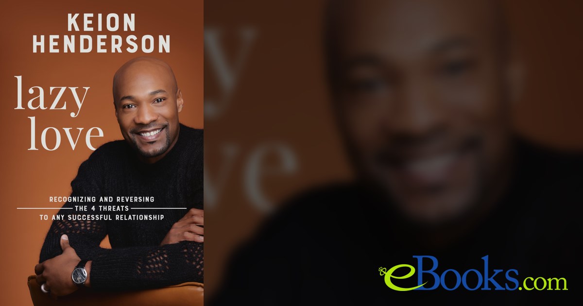 Lazy Love by Keion Henderson (ebook)