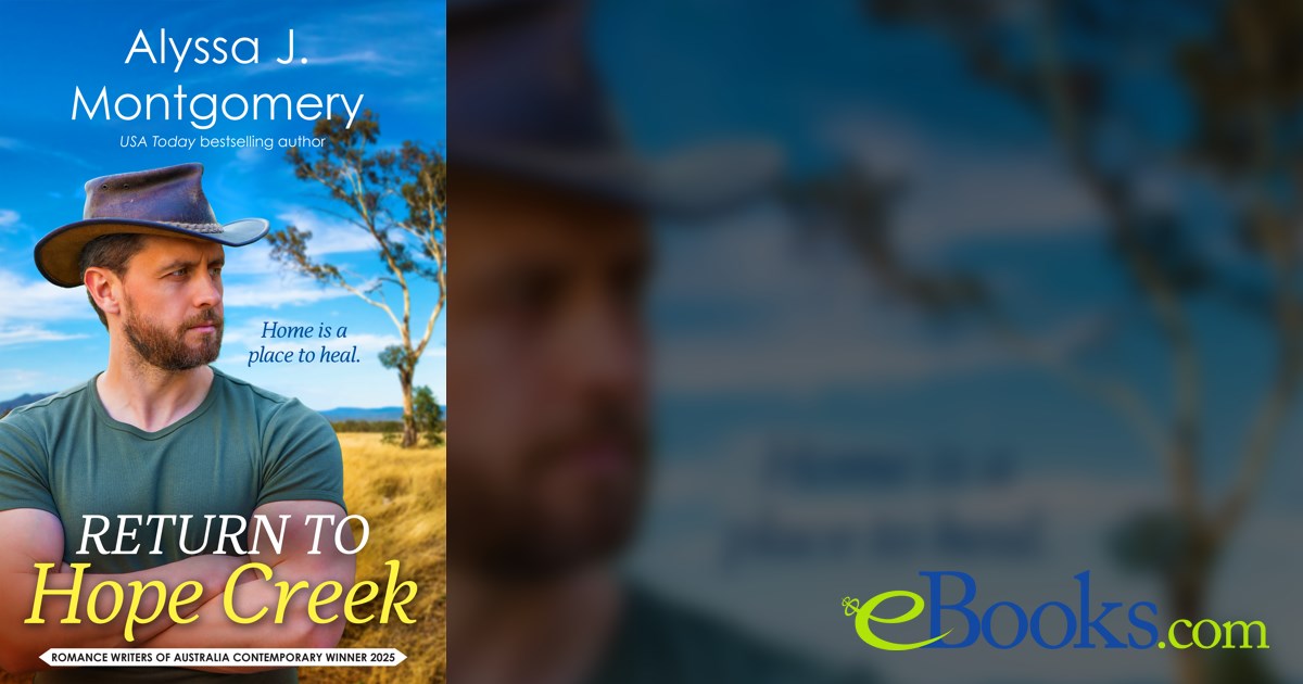 Return to Hope Creek by Alyssa J. Montgomery (ebook)