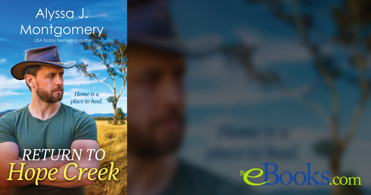 Return to Hope Creek by Alyssa J. Montgomery (ebook)