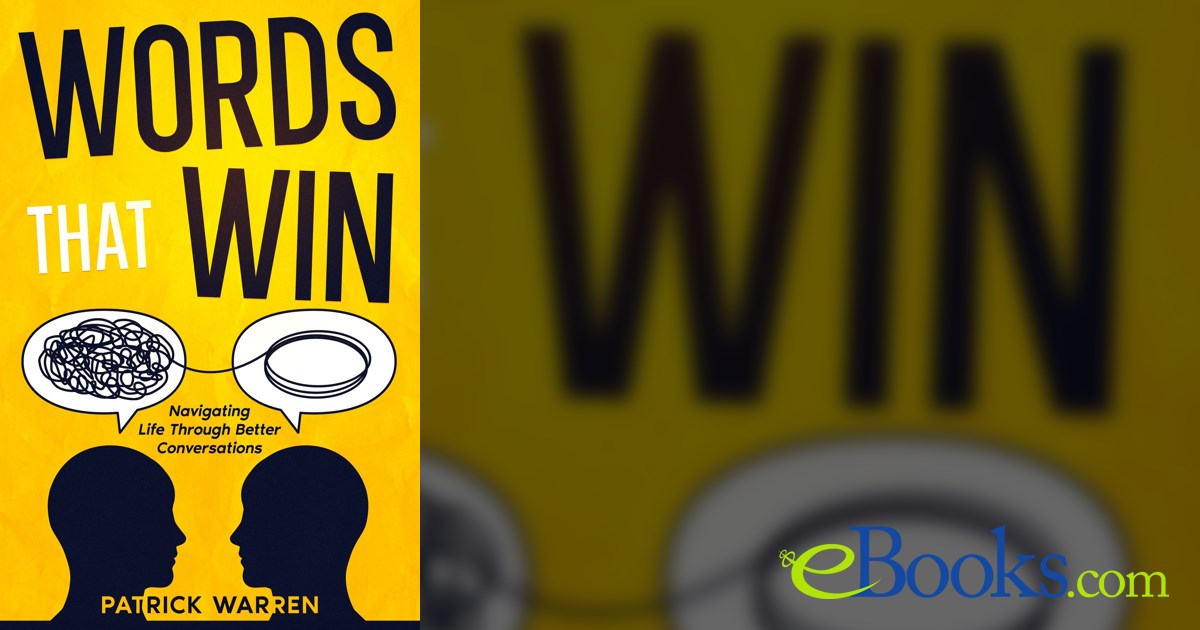 Words That Win by Patrick Warren (ebook)