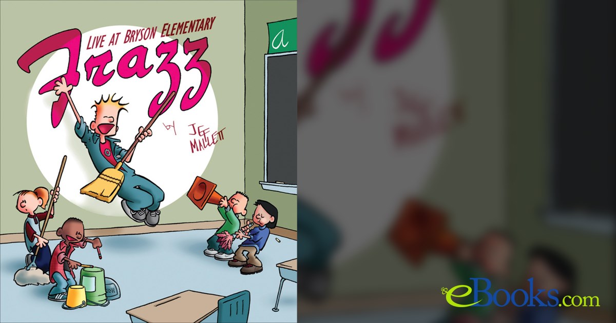 Frazz by Jef Mallett (ebook)