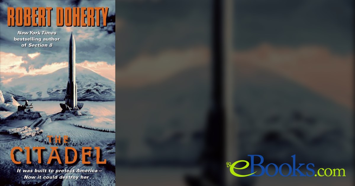 The Citadel by Robert Doherty (ebook)
