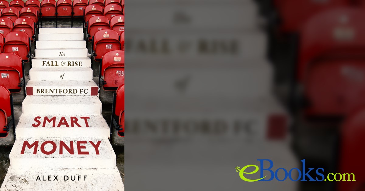 Smart Money by Alex Duff (ebook)