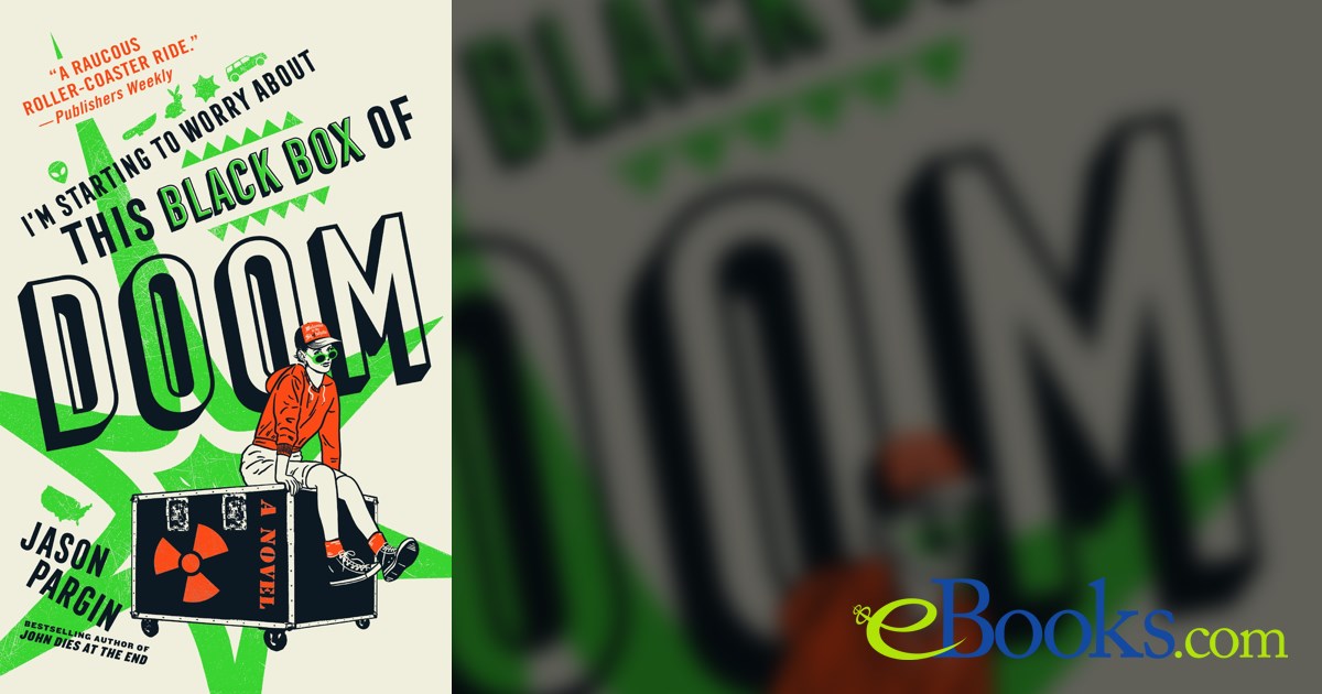 I'm Starting to Worry About This Black Box of Doom