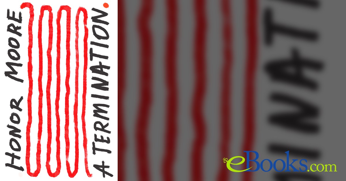 A Termination by Moore Honor (ebook)