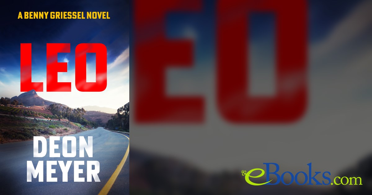 Leo by Deon Meyer (ebook)