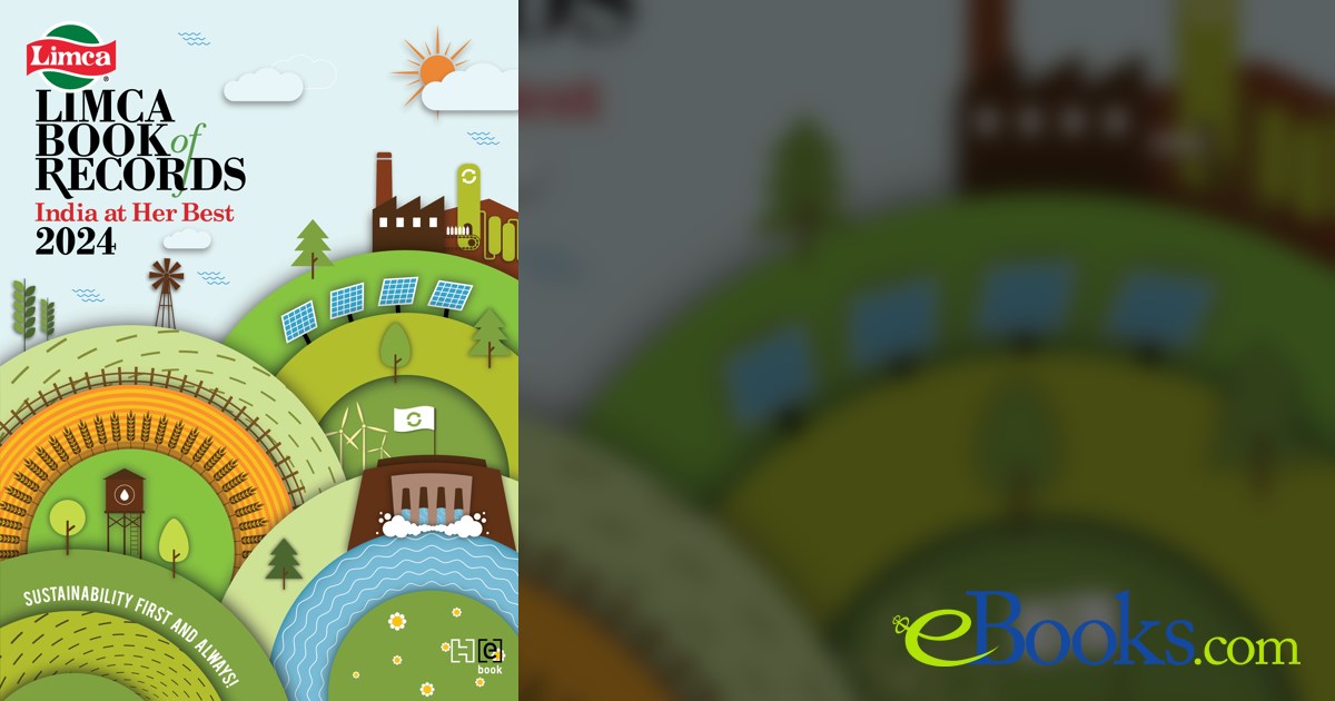 Limca Book of Records 2024 by Hachette India (ebook)