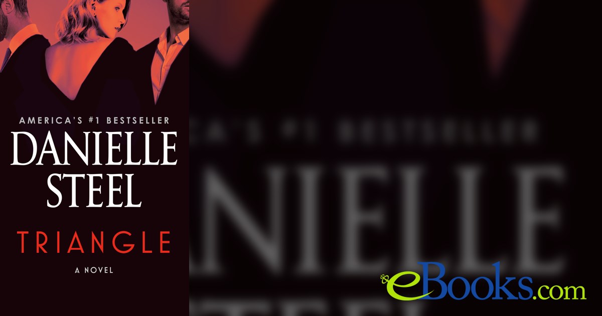 Triangle by Danielle Steel (ebook)